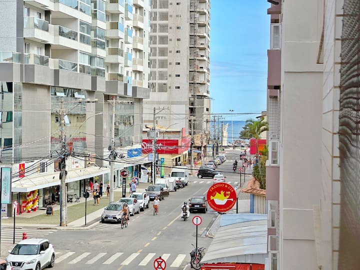 Ap 202 - Montreal - Espírito Santo