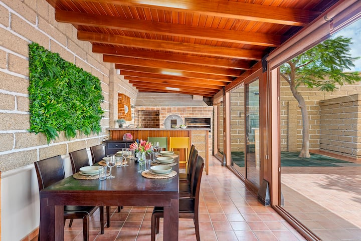 Medano4you The Guachinche House - Granadilla de Abona