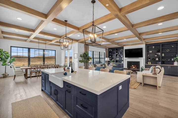 Park City Home - Park City, UT