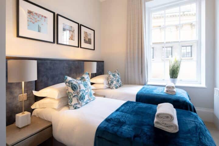 Redmayne House - 1 Bedroom (Zip & Link) - Bristol