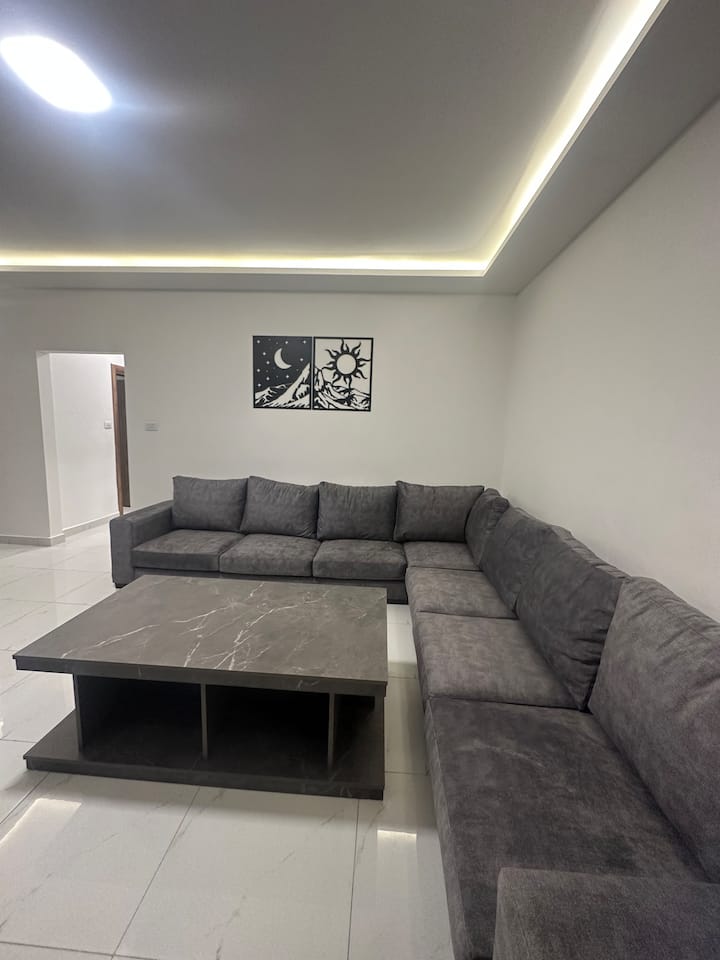 Cozy Home Near All Services (22) - Amman