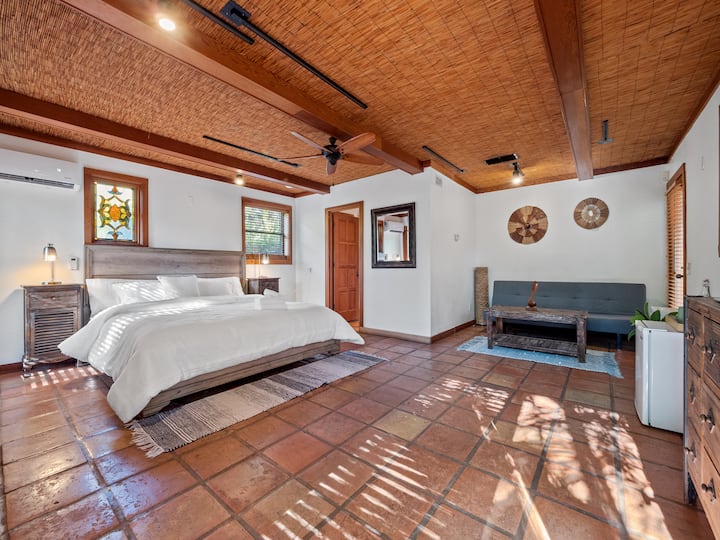 Palm Suite At Bliss House - Orlando