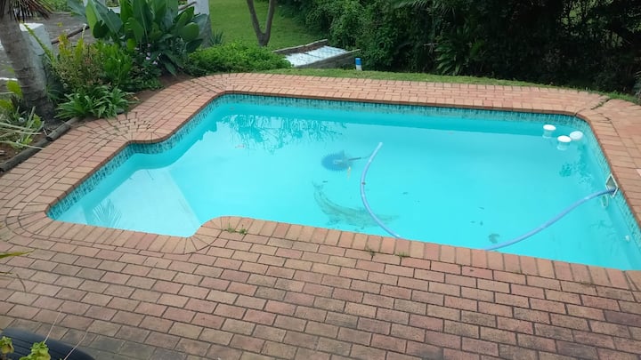 Peace Of Mind Cottage - Port Shepstone