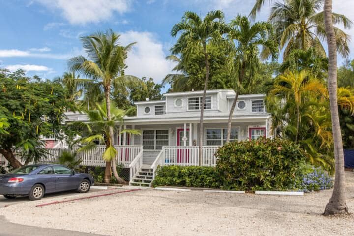 Two Bedroom Townhome - Reef - Key Largo
