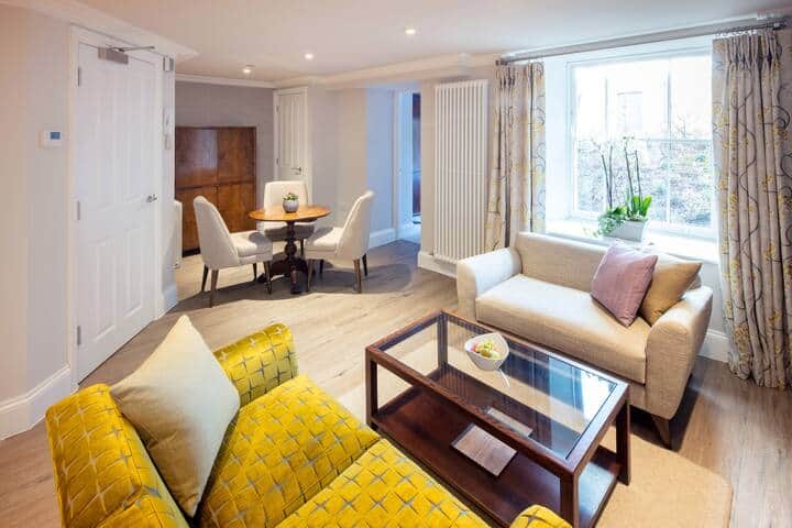 Beech House - 1 Bedroom And Private Bathroom - 브리스톨