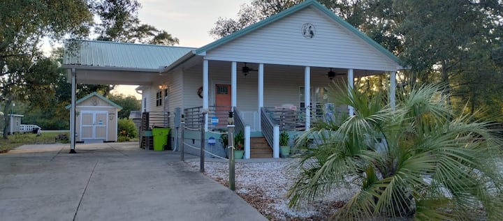 Beach, Surf, Sup, And Bike - Holden Beach, NC