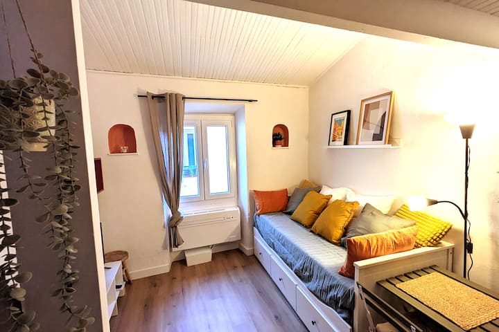 Casa Mika R+3 Du Casa Menton - Menton