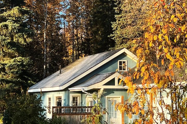 Meadow Cottage - Fairbanks, AK