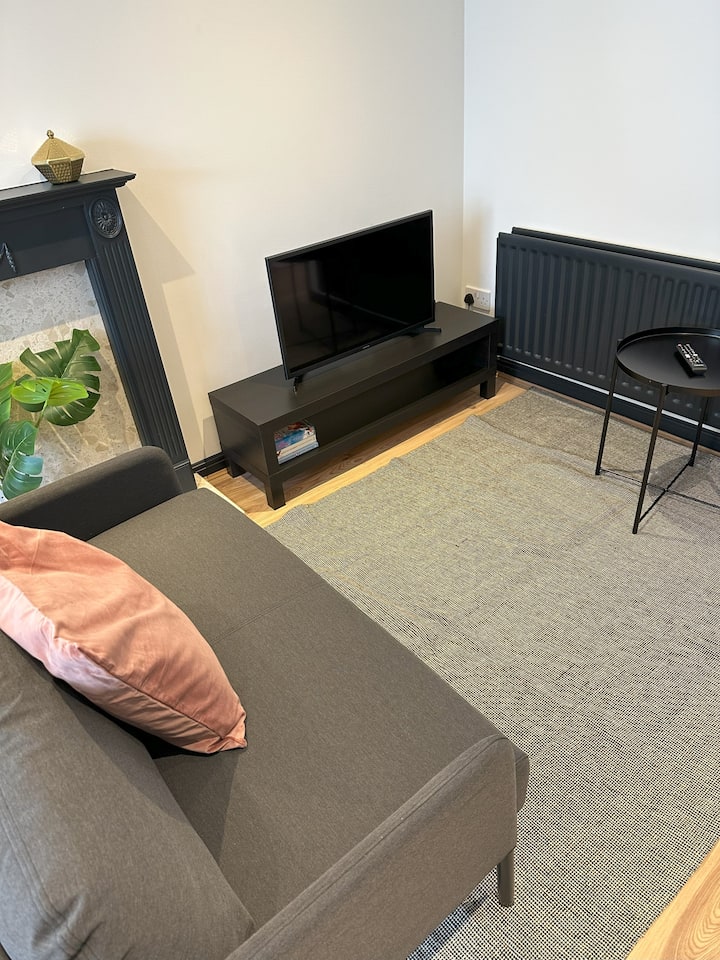 Newly Refurbished 2 Bed- Didcot - Didcot