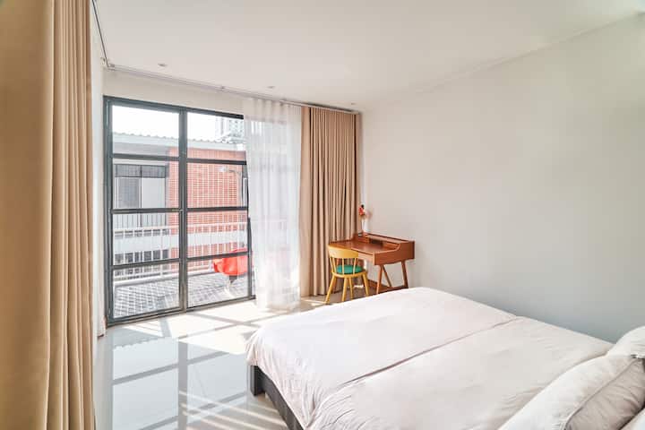 Papaya Apartment - Bangkok