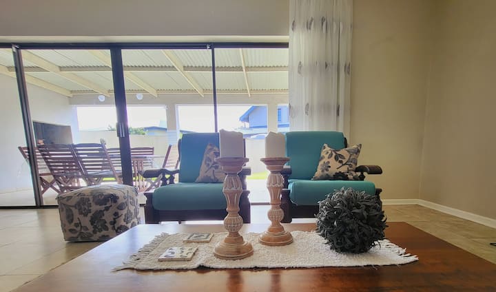 Jubel Self-catering Duet. - Still Bay