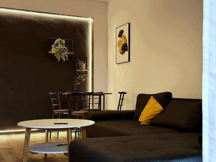 Skylark | Lisbon Condo With Panoramic View Terrace - 布拉索夫