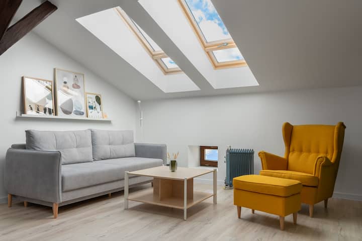 Kraków Comfort Loft Apartments By Rentujemy - Kraków