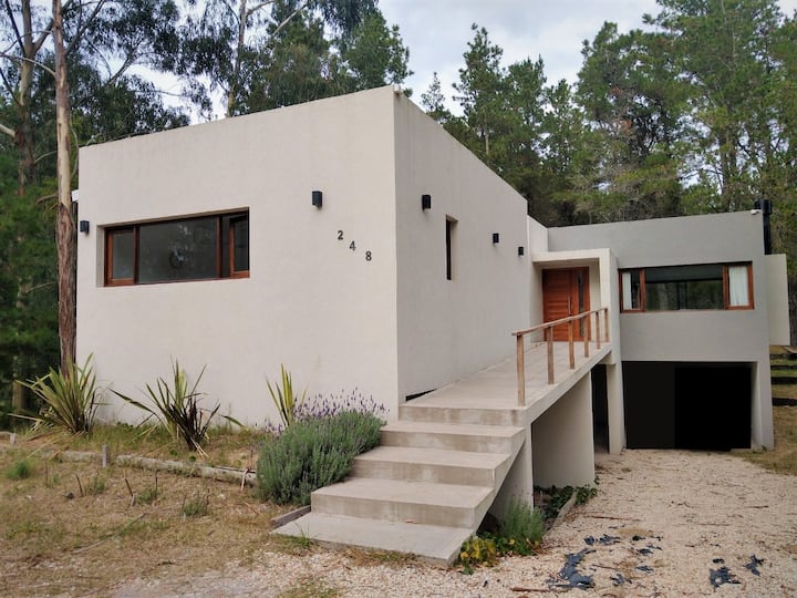 Casa Costa Esmeralda Senderos 3 - Pinamar