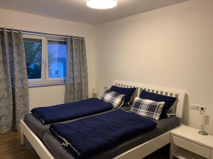 Ferienwohnung Gergert Nr6 - Bretzfeld
