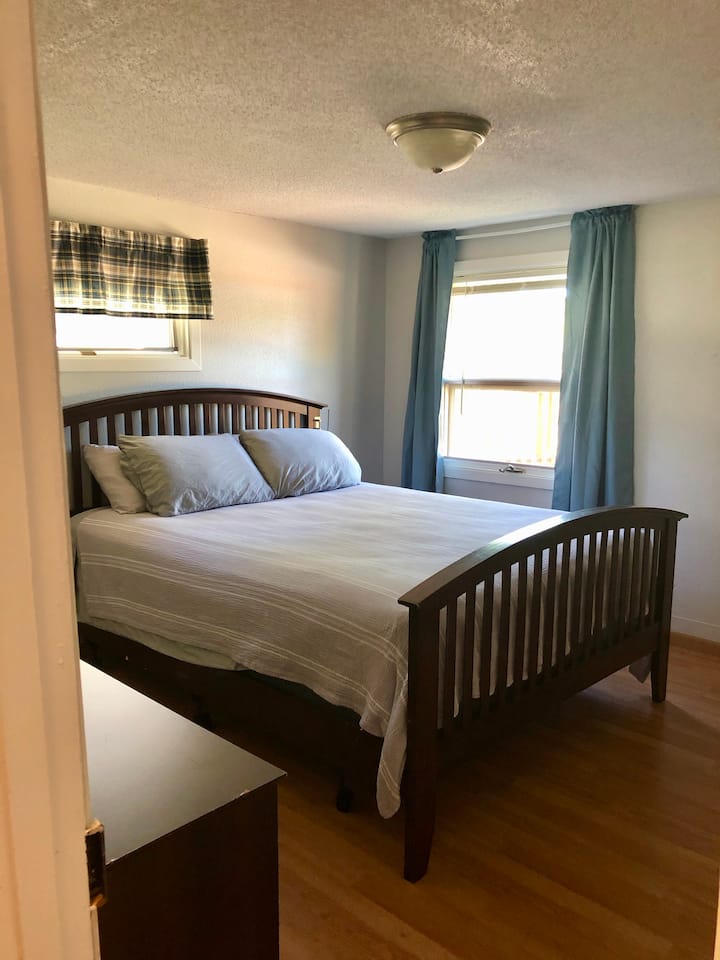 Cabin On Private Lake, #2 - Hot Springs, SD