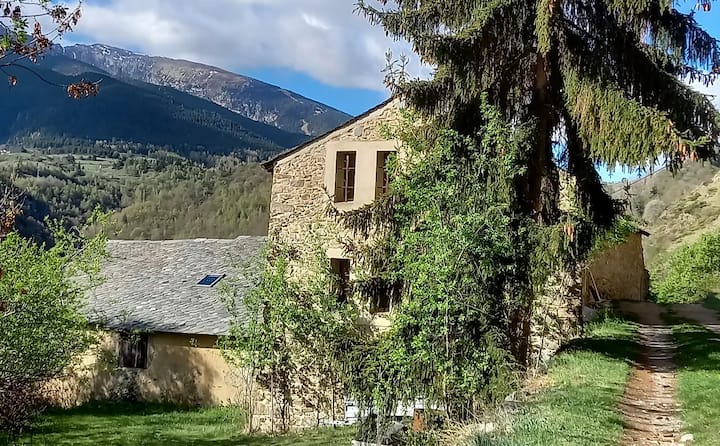 Gîte - Les Angles