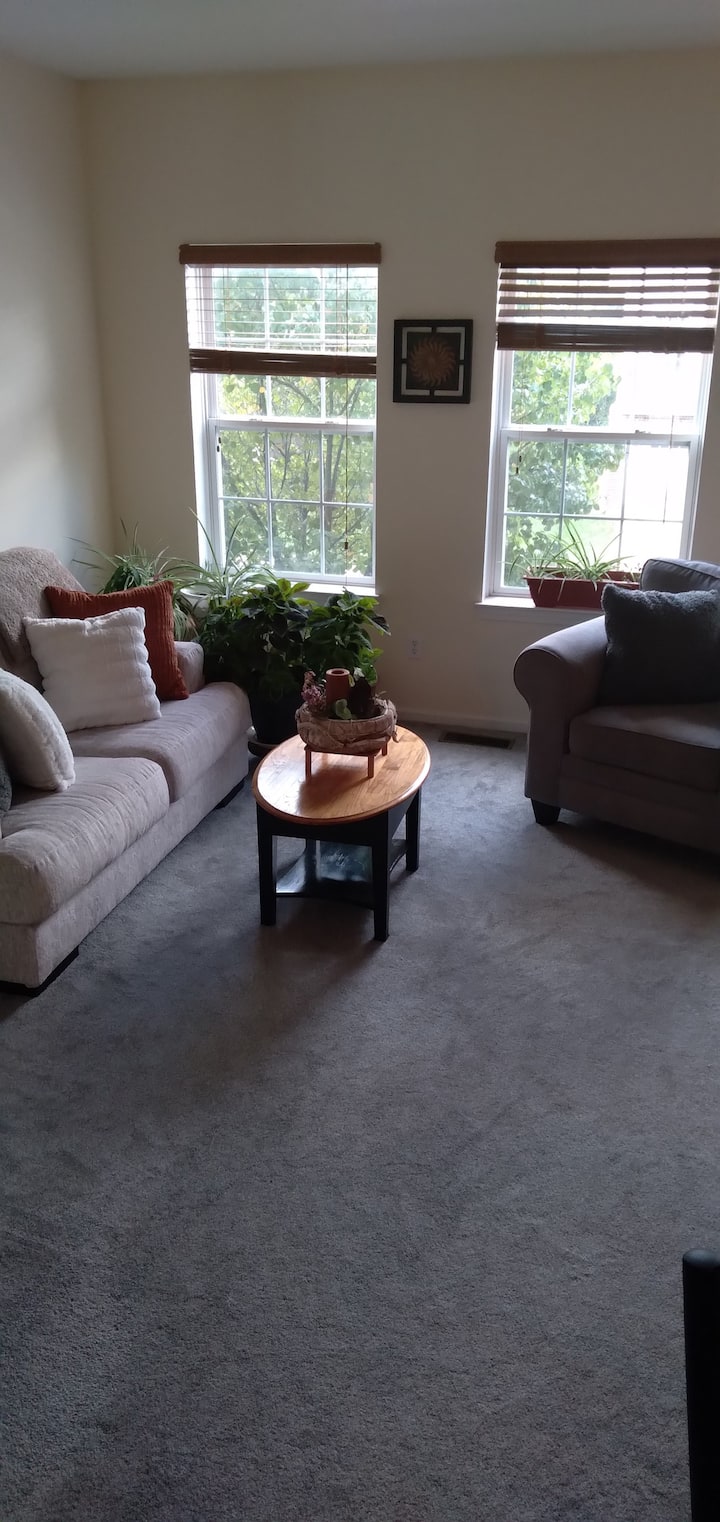 Condo With A Great View - Howell, MI