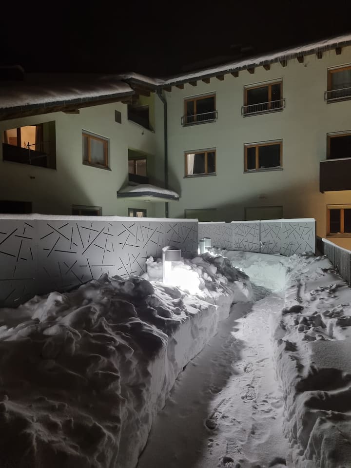 Forest View Apartment - Morje