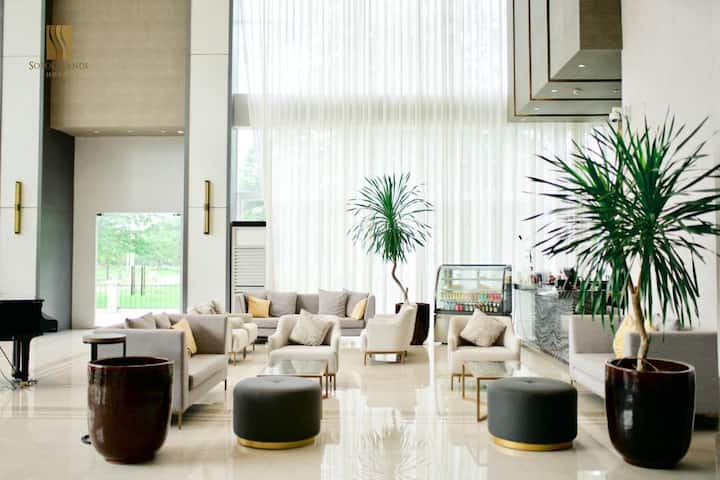 Davao Condotel - 2 Beds - Davao City