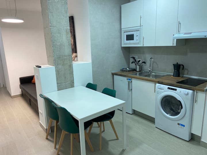 2 Dormitorios 5 Personas A 20minutos Centro Madrid - Alcorcón