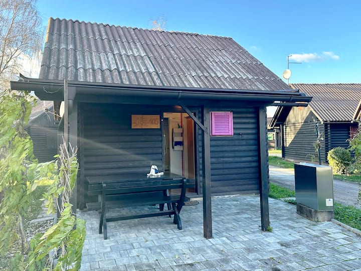 Apartment Orhideja - Slowenien