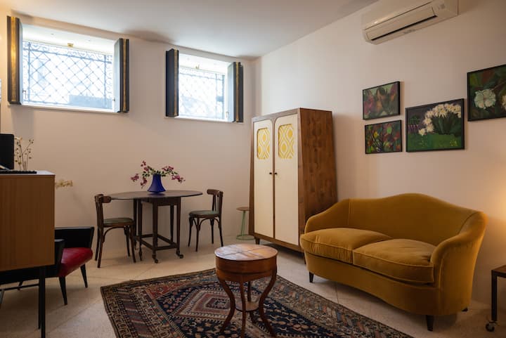 Touchy Studio Porto - Porto