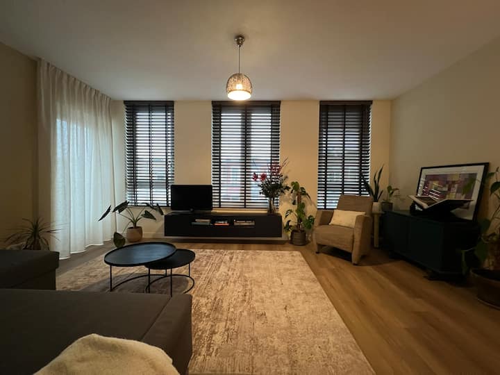 Gezellig Appartement - Diemen