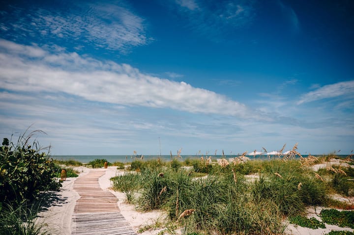 20 Bedrooms! Family Reunion Captiva Island, Fl! - Sanibel Island, FL