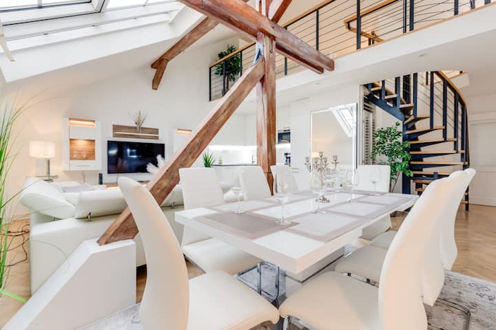 Wenceslas Square Royal Residence Apartments - Praga