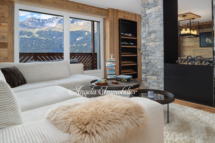 Blanche Neige - Crans-Montana