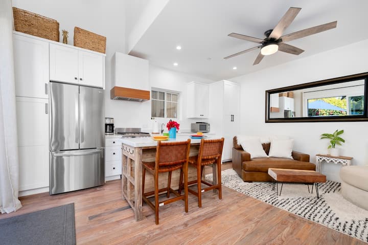 Keiki House - Encinitas, CA