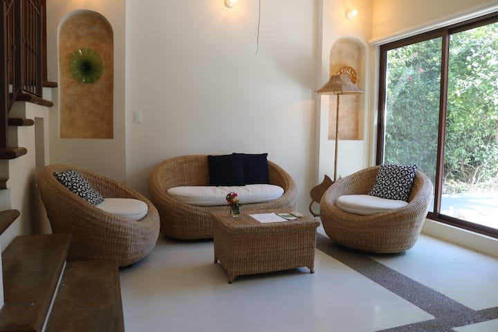 Casa Gardenia En Casa Bugambilias - Todos Santos