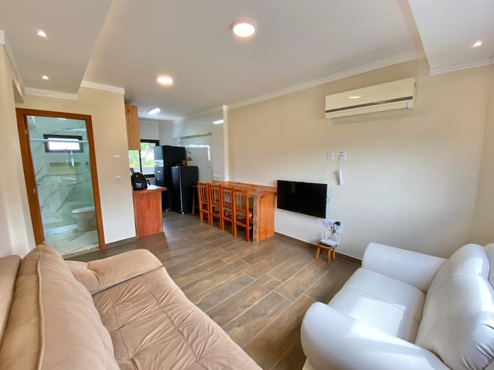 Apartamento Top Palmas - Governador Celso Ramos