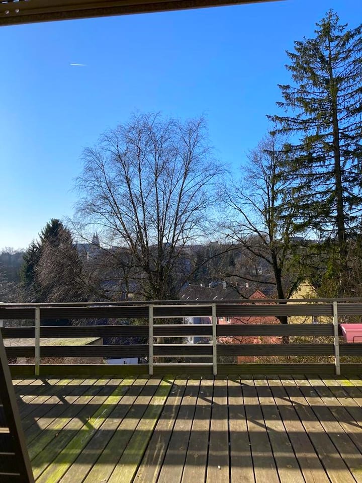 Zentral & Sonnig - Haan