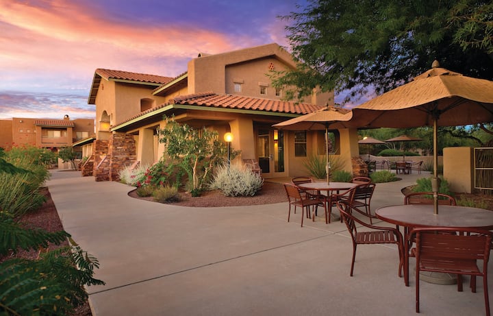 Rancho - 1br Condo - Oro Valley, AZ