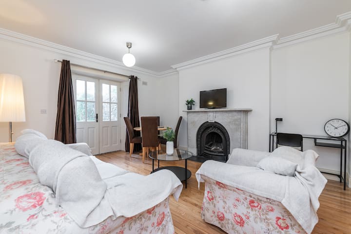 Central 1 Bed Apartment In Dublin 6 - Dublin