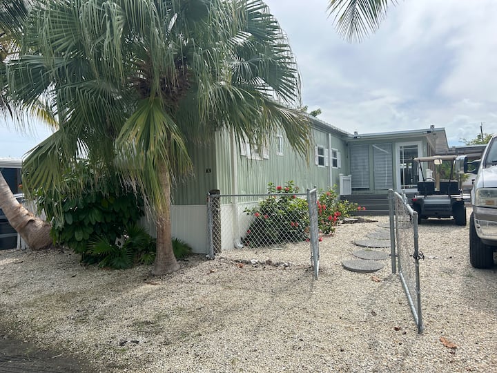Key Largo Vacation House - Key Largo, FL