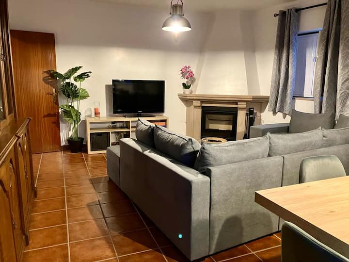 Alojamentos Vila Alpalhão - Nisa