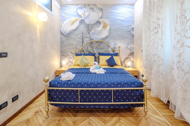 [Centre De Cuneo] Appartement Suite Avec Wi-fi - Cuneo