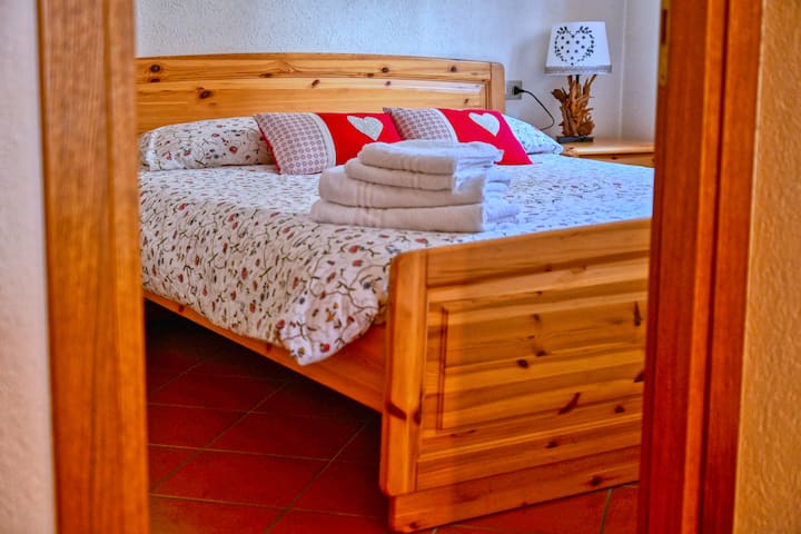 Bilocale Tra Bormio E Livigno - Valdidentro