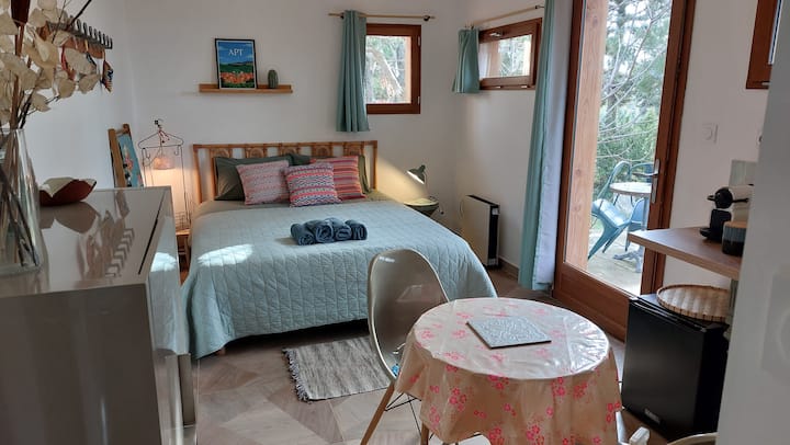 Chambre Avec Vue Panoramique Mabo Du Lub - Villars