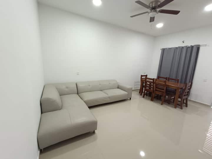 Departamento Para 18 Personas - Durango