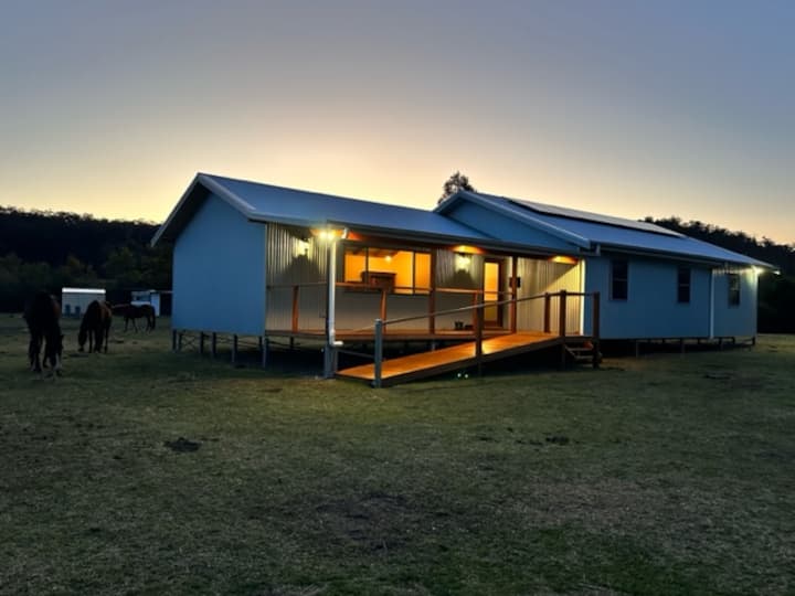The Drover's Quarters - Blue Mountains