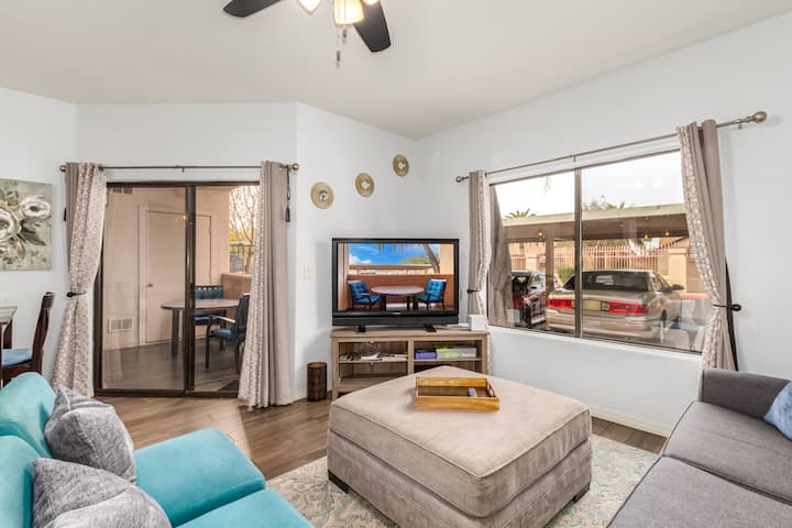 First Floor & 2 King Beds! Pool! - Avondale, AZ