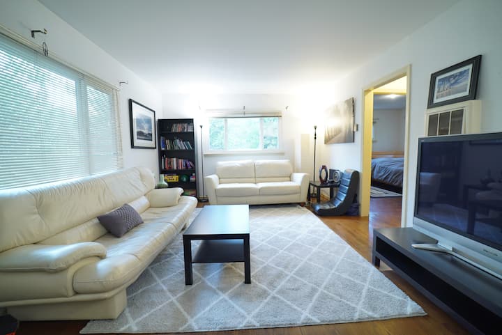 Downtown Palo Alto Living! - Palo Alto, CA