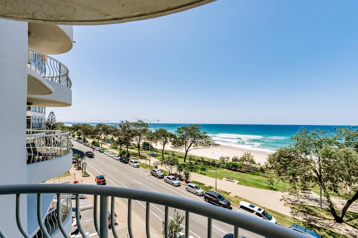 1 Bedroom Apartment Standard - Gold Coast