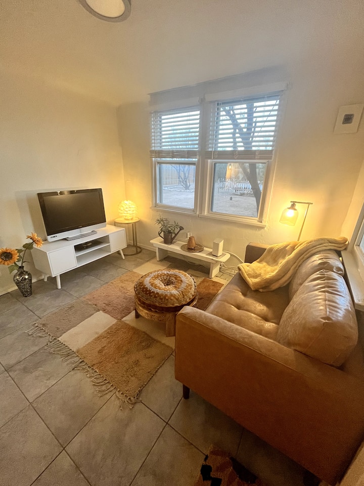 Winter Discount! Private Home In Midtown Tucson! - Tucson, AZ
