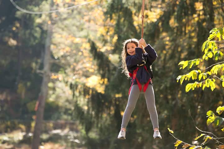 2 Bedroom - Fairway Suit @ Poconos - Delaware Water Gap, PA