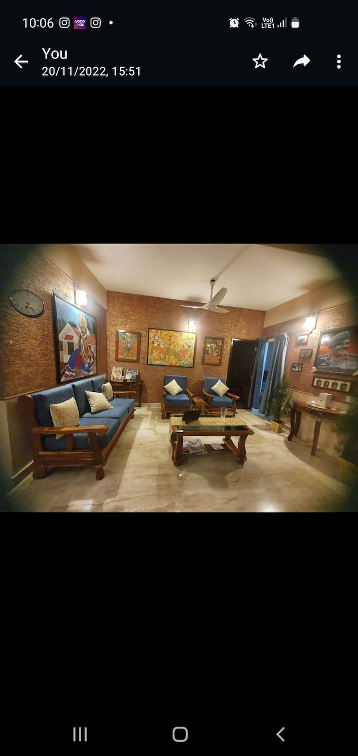 Sanskriti - Vaikom